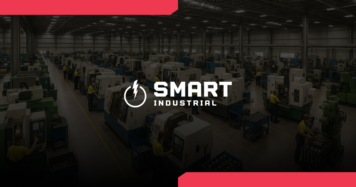 Skilled Labour Hire for Industrial Projects | Smart Industrial